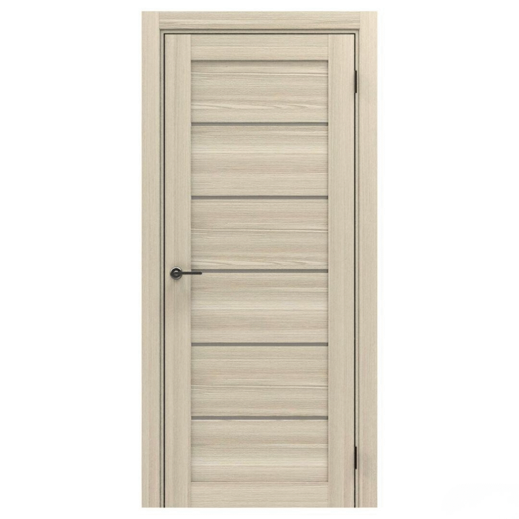Siseuksed PVC SEMPRA 01 bianco, cappuccino, hall sonoma - Andoora